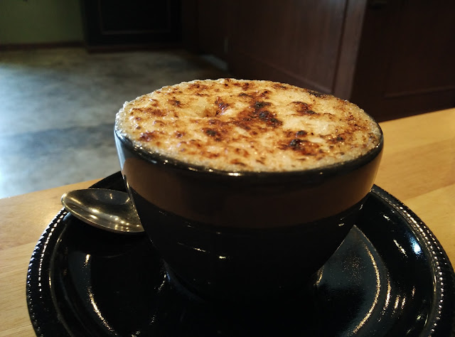 Food review: Maco Vintage @ JB ~ cool cafe with tasty mille crepe cakes ...