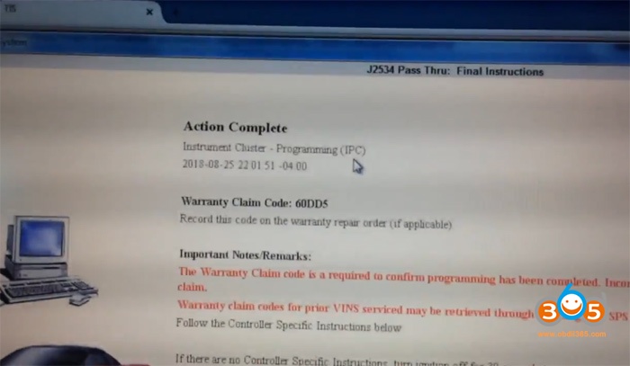 WiFi GM MDI Multiple Diagnostic Interface: How to use GM MDI to do ...