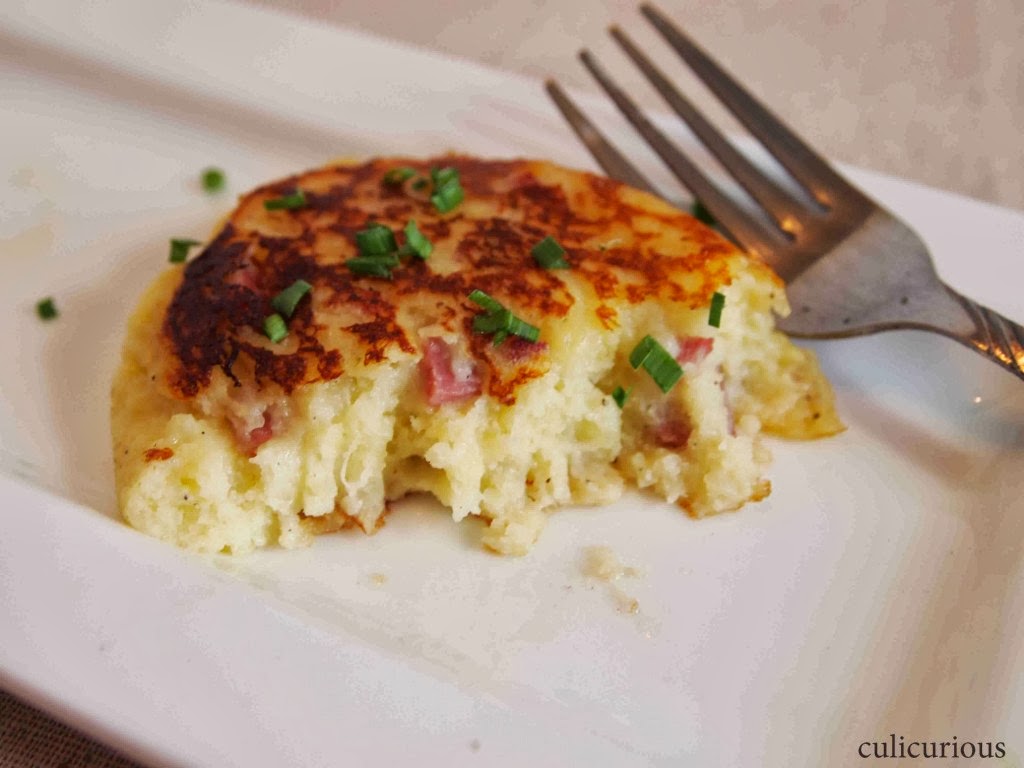 Corned beef potato cake recipes