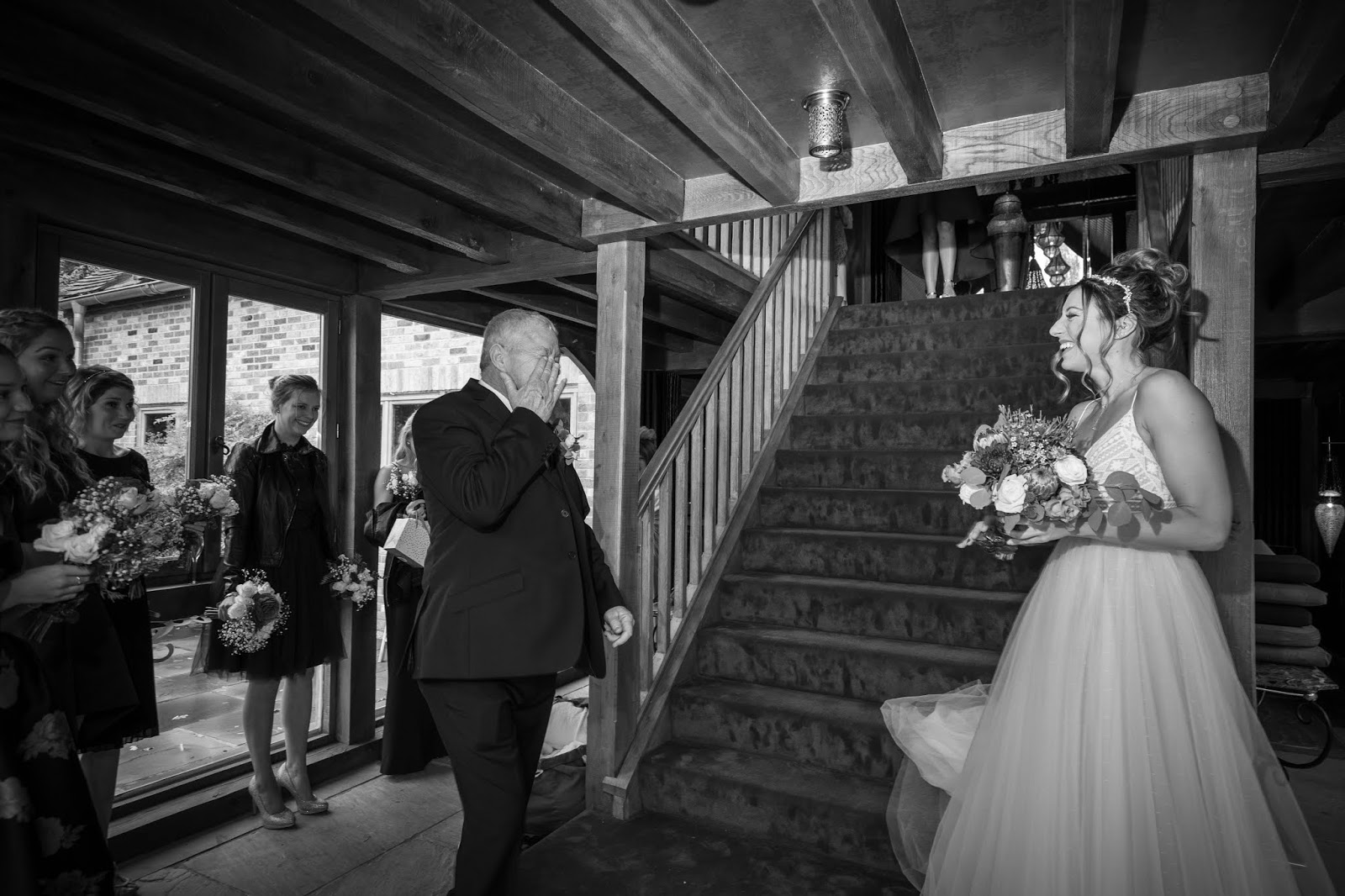 Paul Whitby Photography