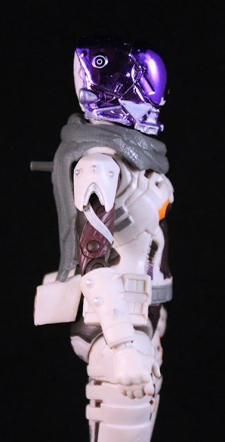 She's Fantastic: Apex Legends - VOIDWALKER WRAITH!