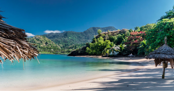 La première édition du Festival de la Promotion du Tourisme aux Comores ...