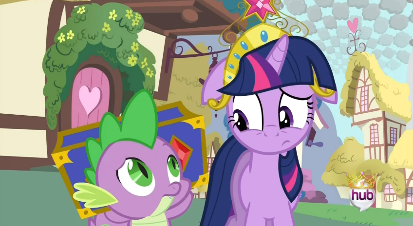 Equestria Daily - MLP Stuff!: "Magical Mystery Cure": Episode Followup
