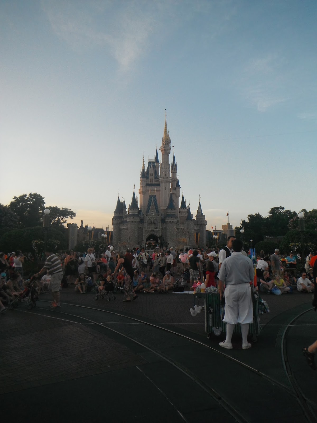 Working in Disneyworld!: Officially a Disney lifeguard!