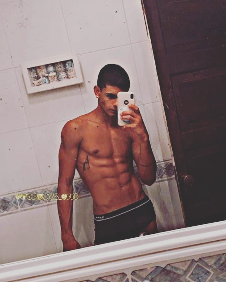 TOP BOYS OFICIAL: TOP 10 DICIEMBRE 2020