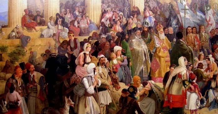 erevoktonos: Η ΜΑΧΗ ΣΤΟ ΧΑΝΙ ΤΗΣ ΓΡΑΒΙΑΣ (8 Μαϊου 1821)
