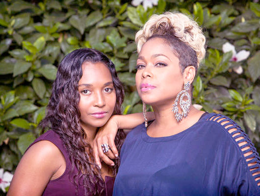 TLC quiere ver a 'Posh Life' incluida en su nuevo álbum - Lady Gaga ...