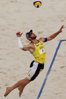 Voleibol : Conductas a evitar en el saque