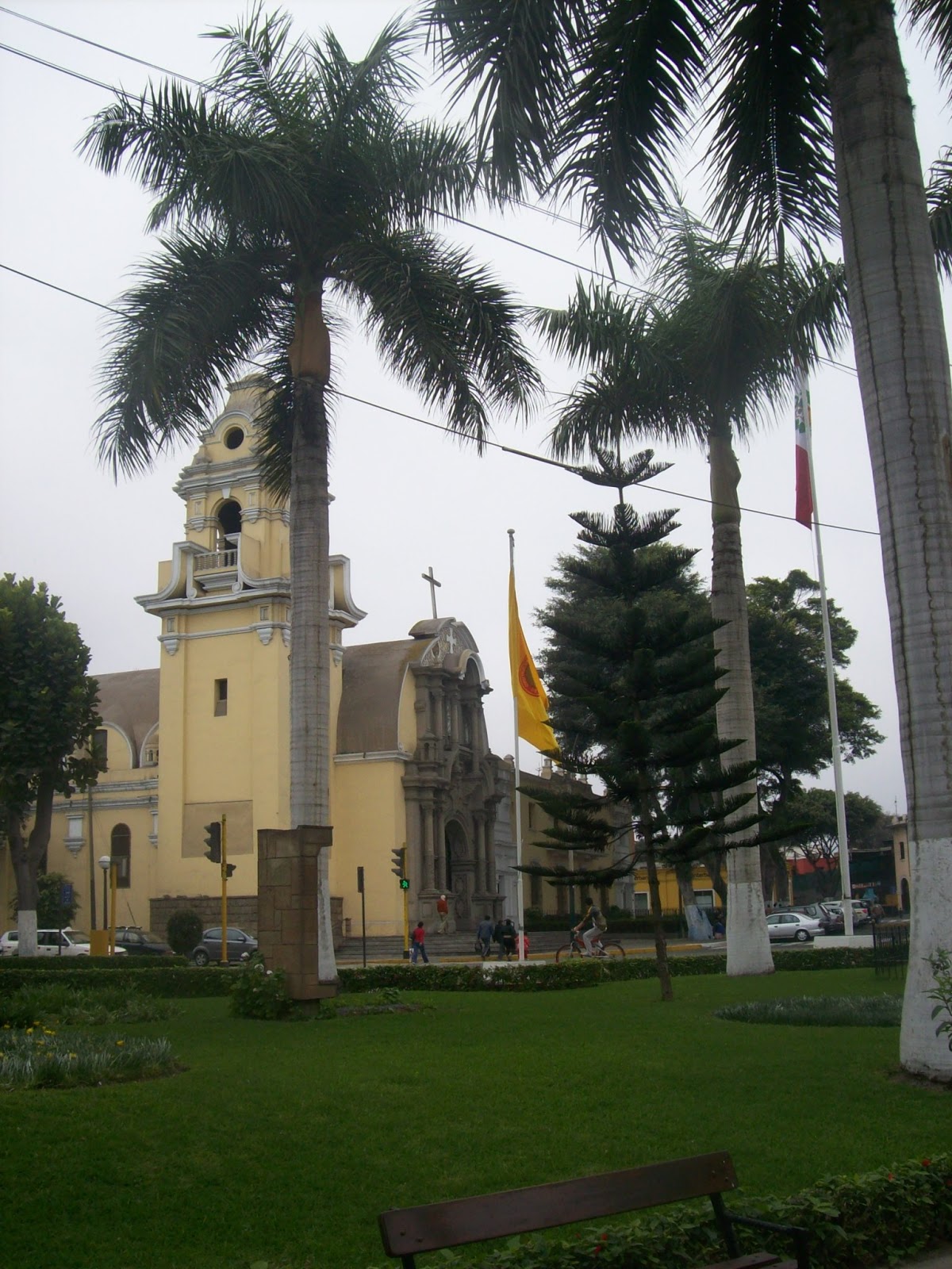 BLOG DE ECOAVENTURAVIDA: BARRANCO: DISTRITO LLENO DE ARTE Y BOHEMIA