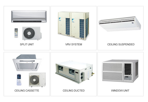 Different Types Of Air Conditioning Systems And Their Installation Guide!