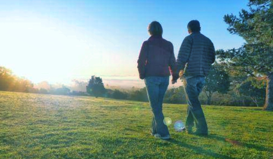5 Awesome benefits of Morning Walk for Your Health.