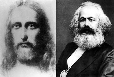 PDC COPEI Zulia: ¿Con Jesús de Nazaret o con Marx? ("...exhortamos a ...