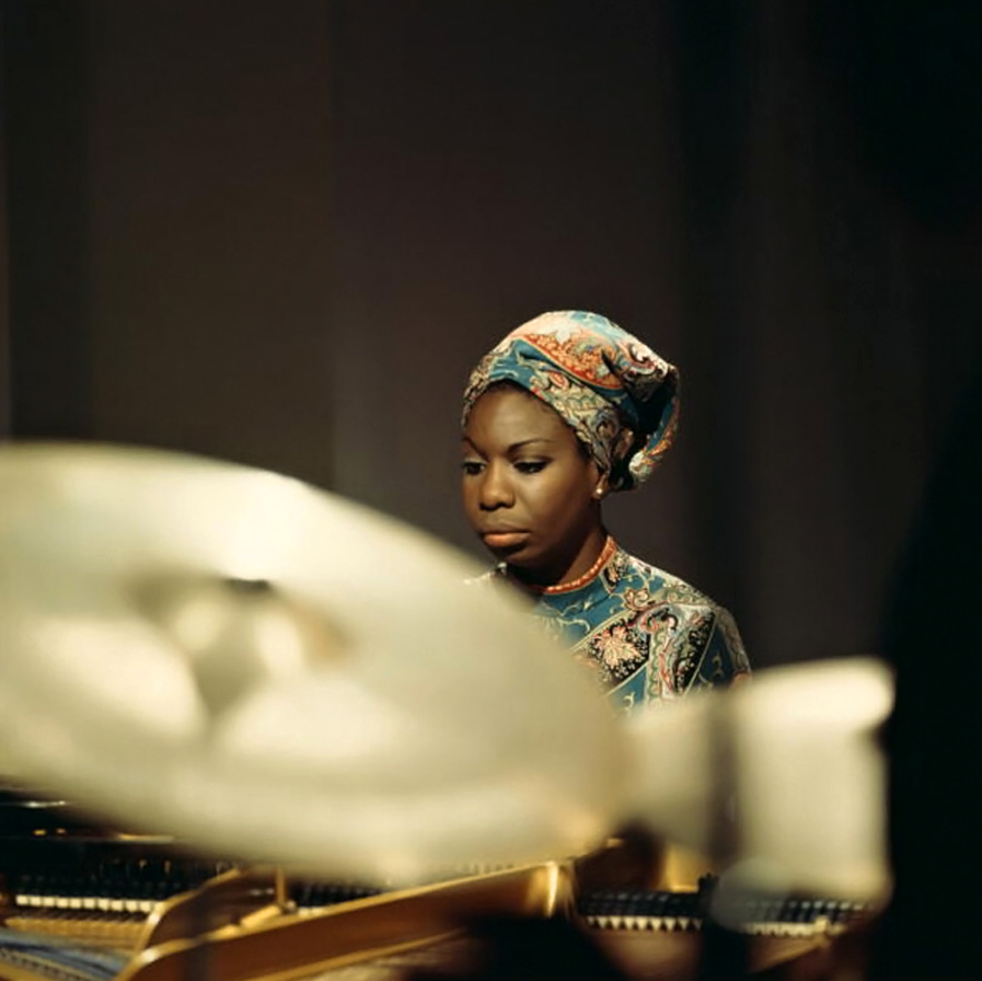 Diversity is beautiful: The day Nina Simone's skin grew a little more black