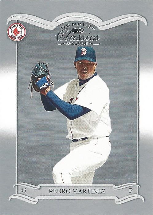 Shoebox Legends: Box o' Sox from Billy - Round Two!