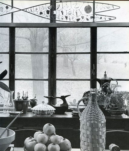 Joyful Chaos: Alexander Calder at Home