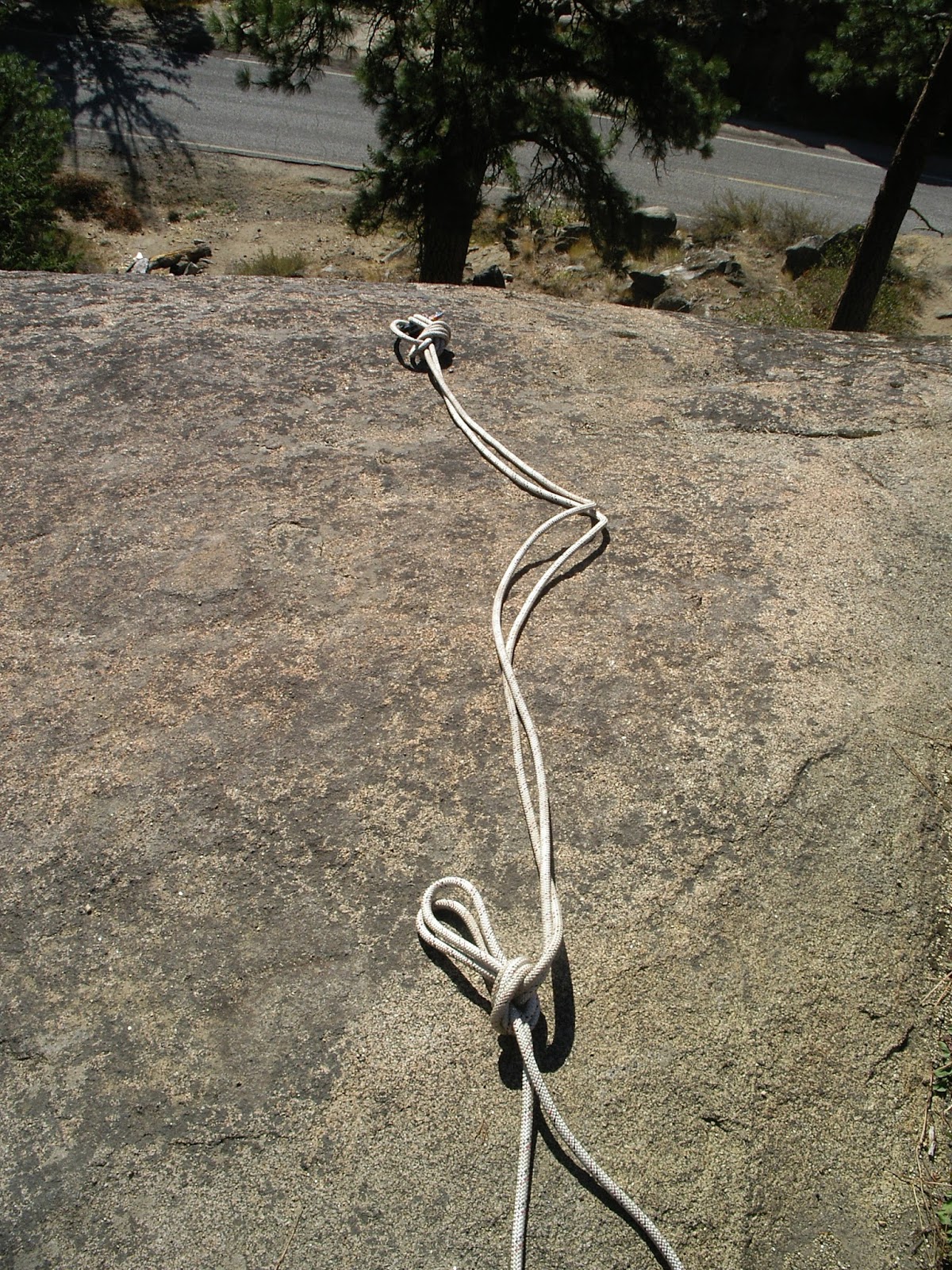 American Alpine Institute - Climbing Blog: Institutional Anchors: The ...