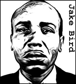 Keller On The Loose: Serial Killers: Jake Bird