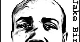 Keller On The Loose: Serial Killers: Jake Bird