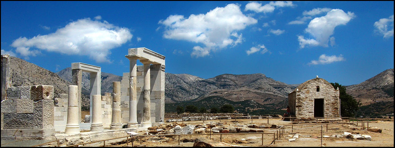 Η ρόδα και το...ρόδο!: 2019