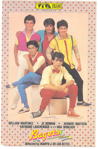 The Average Jane: The Movie that Broke my NTMS