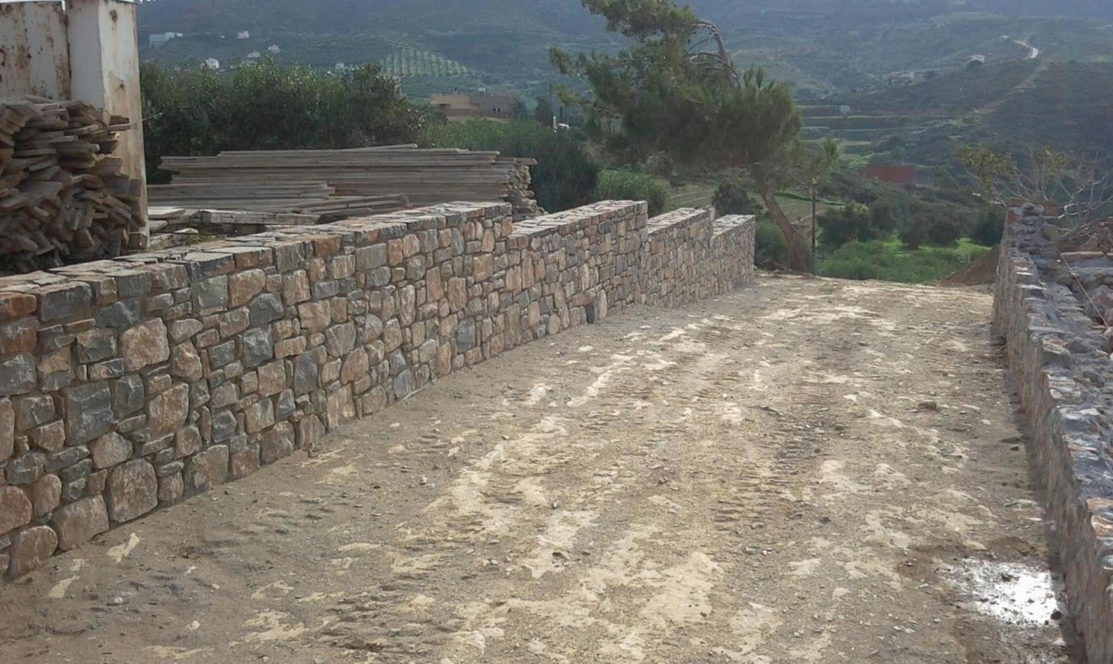ΚΤΙΣΜA (ΕΛΛΗΝΙΚΑ)