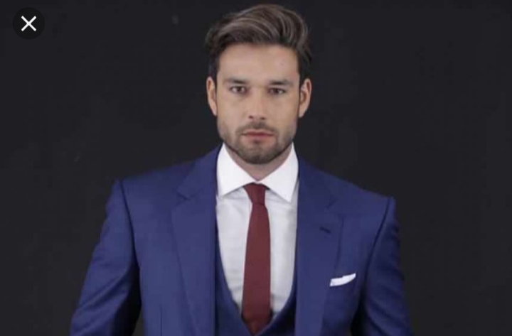 Los Ojos del Espectador: Sérgio Marone actor Brasileño