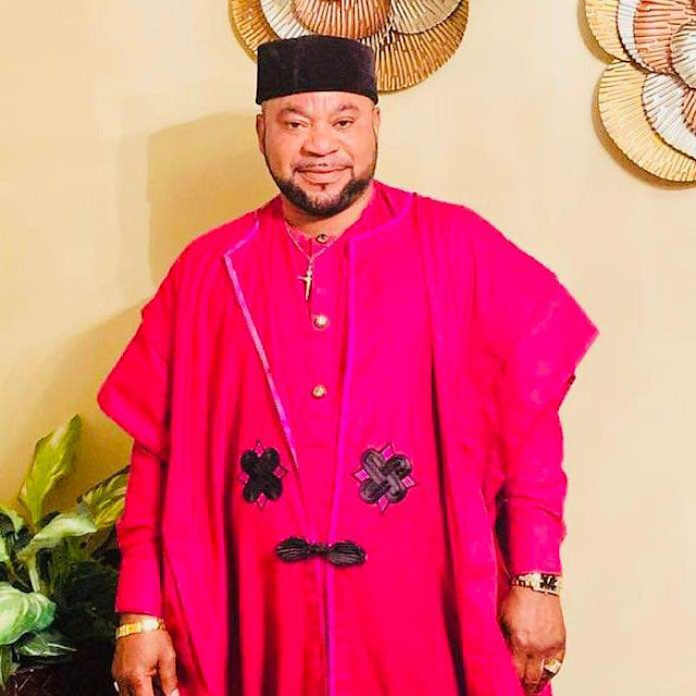 Ace Footballer , Fatai Atere who now lives in Maryland in the US has ...