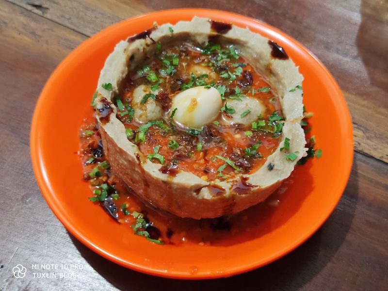 Bakso Sera Boyolali Sajikan Bakso Lobster dan Kuburan yang Lezat ...