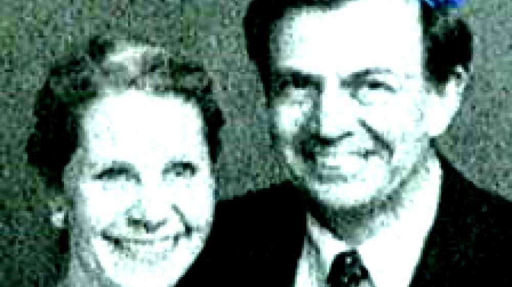 Murder of Helle Crafts