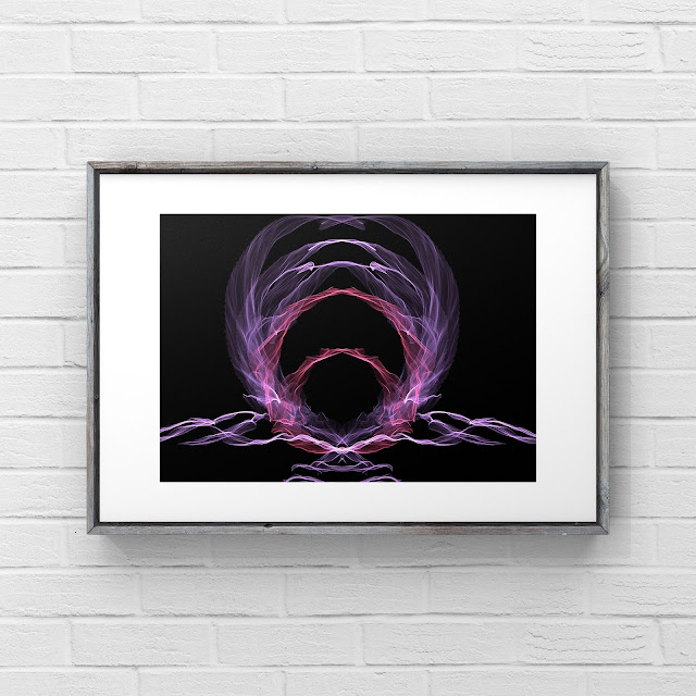 Conquering Digital Art