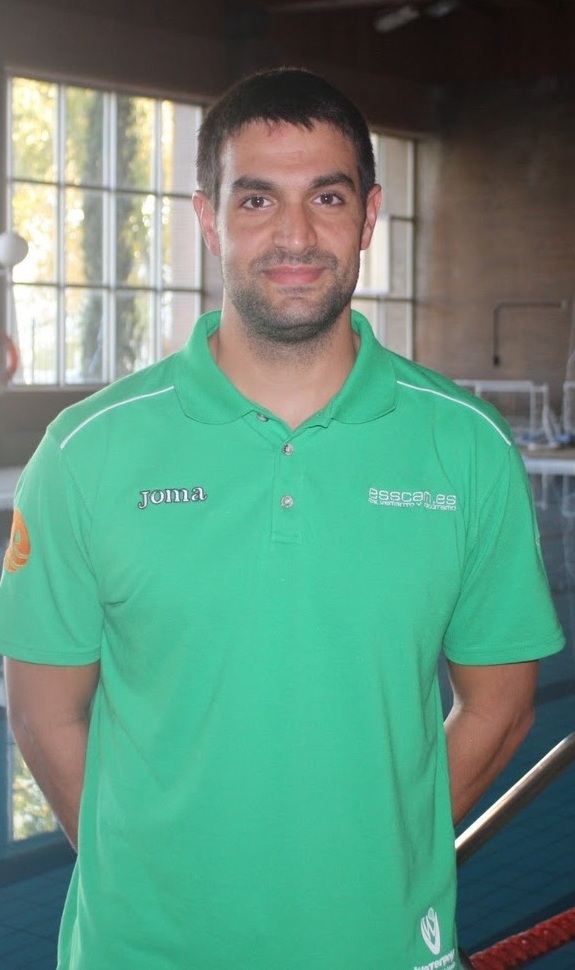 WATERPOLO VALDEPEÑAS: Plantilla 2012/2013