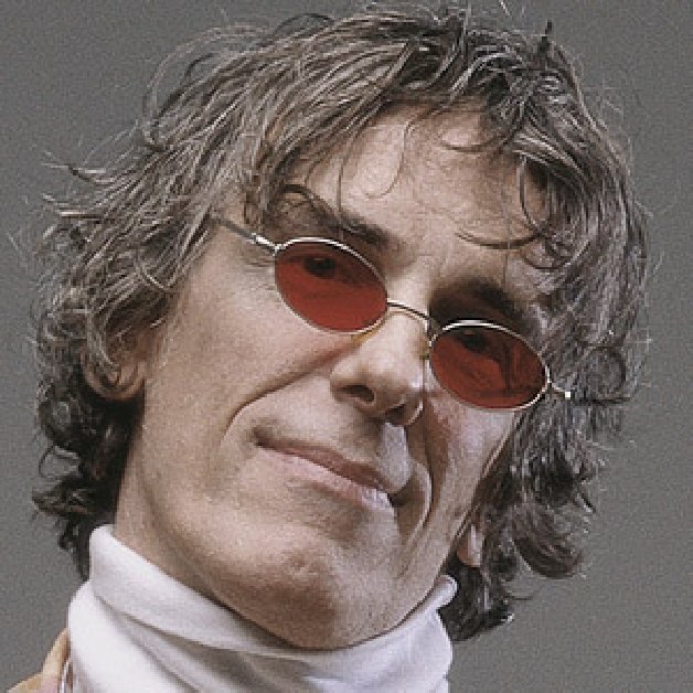 Cantemos como quien respira: LUIS ALBERTO SPINETTA: TE HAS IDO Y AHORA ...