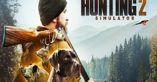 Hunting simulator 2 europe map locations - noreddallas