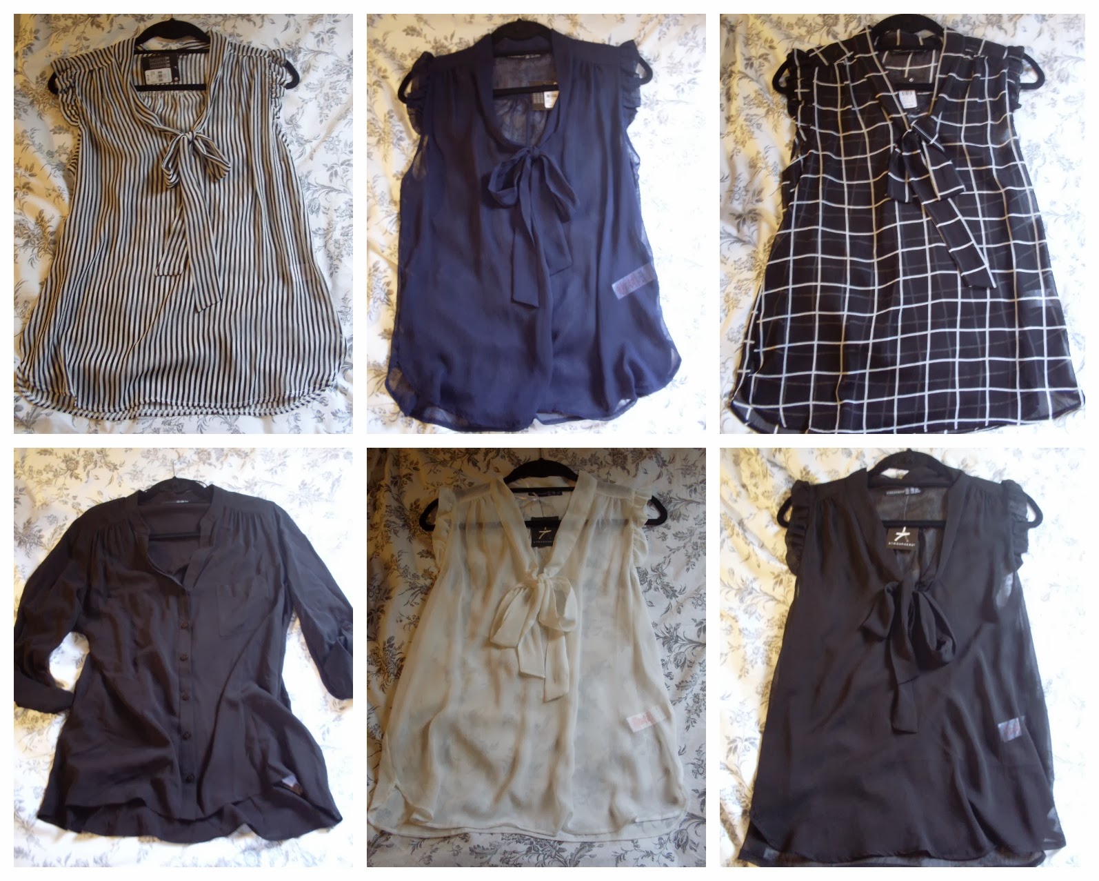 Essusweets life: Shoplog: Primark Almere