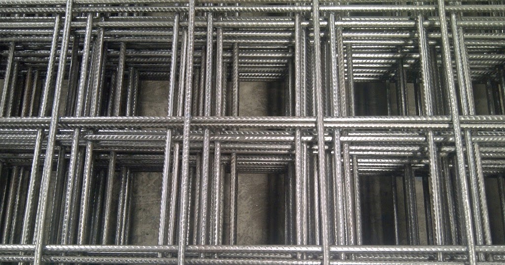 PT. PUTRA BAJA INDONESIA: WIRE MASH STANDAR / WIRE MASH ROLL