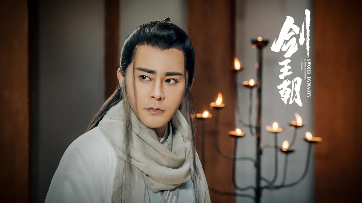 SMART Moviegoers : Zong Feng Yan 宗峰岩 Aktor Spesialis Peran-Peran ...