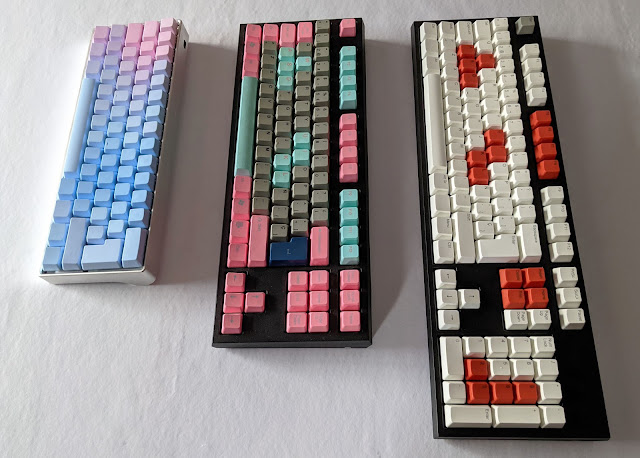 Había una vez un teclado chiquitito