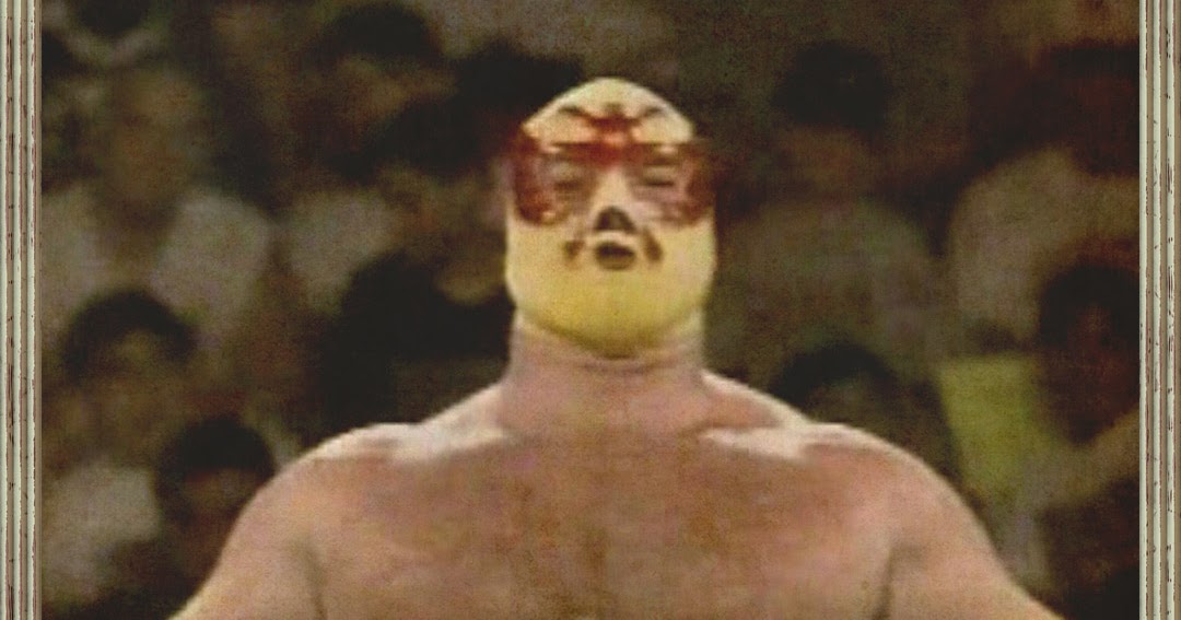 Inner Jobber: 130. Masked Jobber: Who 1