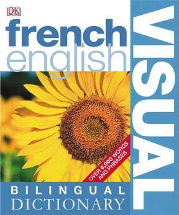 French English Bilingual Visual Dictionary Free PDF book - Sharing eBooks
