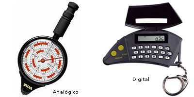 Track Lander: ¿Qué es y cómo se usa un curvímetro?