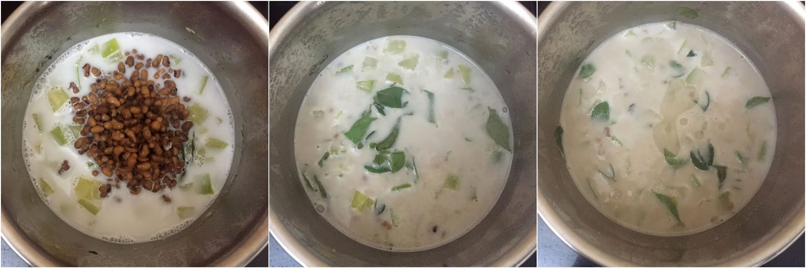 Indulge...: Chiranga Olan | Bottle Gourd Olan | Churakka Olan | Surakka ...