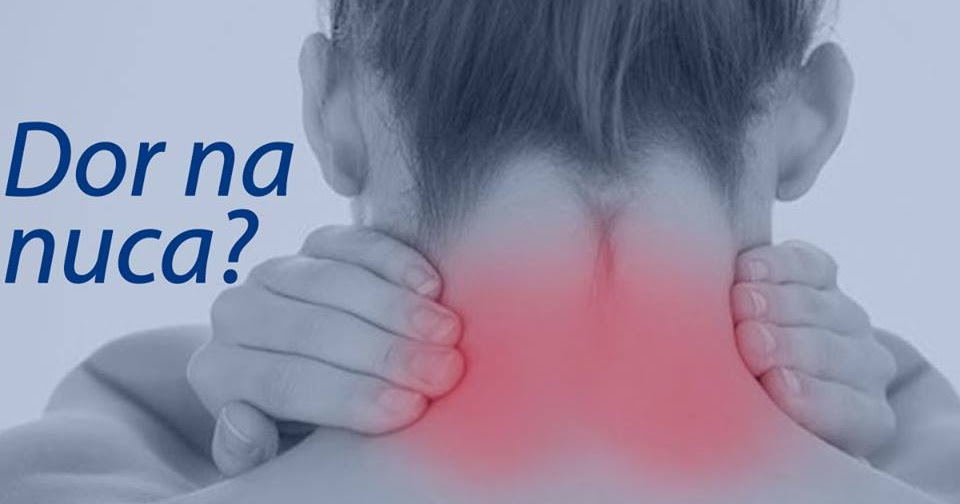 Blog Alan Gonçalves: DICA DE SAÚDE DA UNIDAS FARMA - DOR NA NUCA: O QUE ...