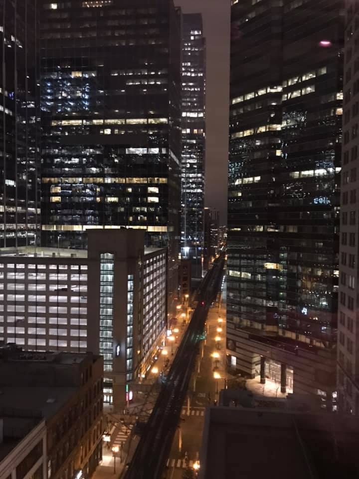 My Encounters, My Life: YSEALI PFP Day 6: Arrival at Placement City ...