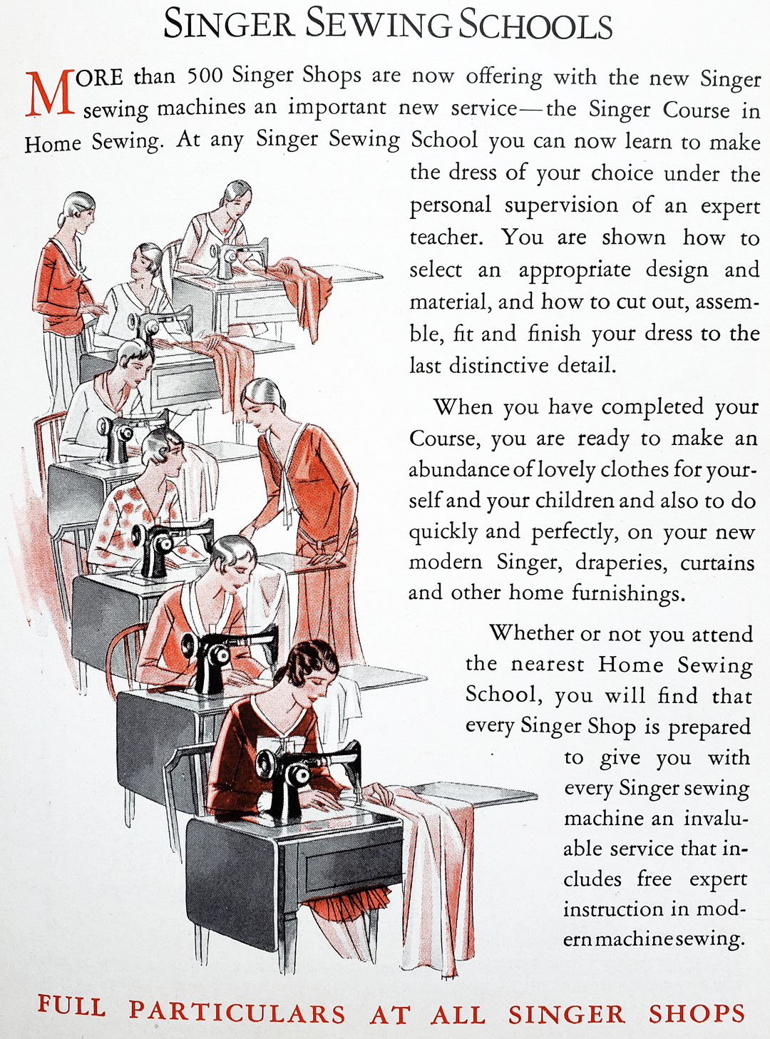 Meet My Singer 101-4