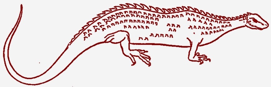 67 Not Out: The Mocking Lake Or Pohenegamook Monster