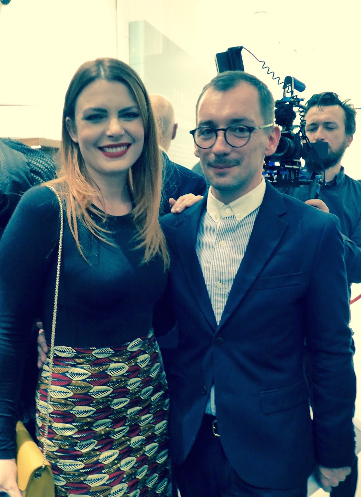 INTERNATIONAL LUXURY CONSULTING: FURLA ...ERALDO POLETTO.. CEO of FURLA ...