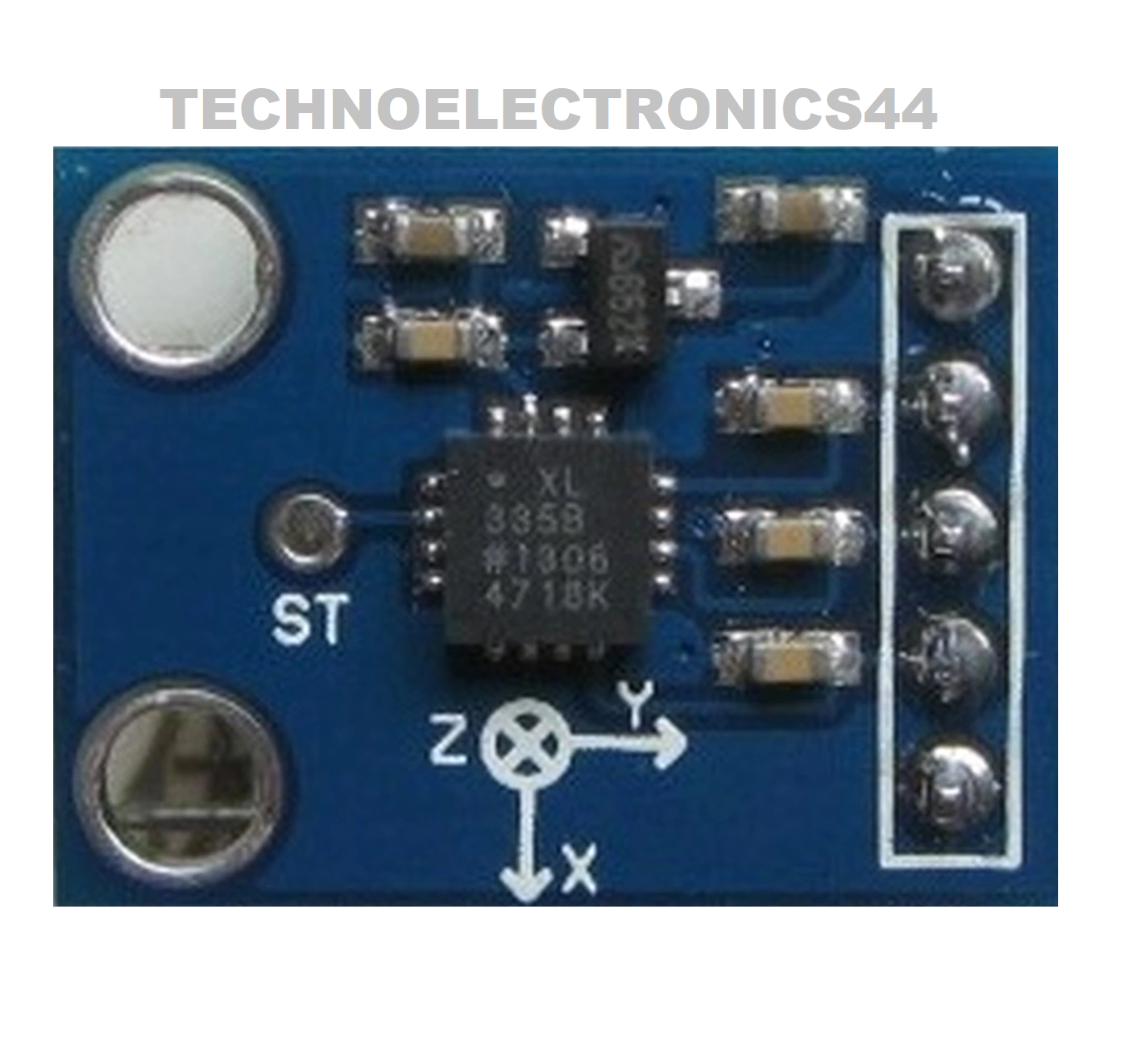 TechnoElectronics44