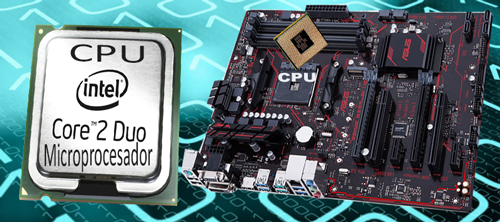 ¿Qué es un cpu? ~ El Mundo de la Tecnología