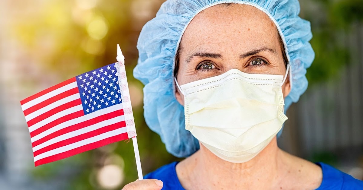 Face Masks Made In The USA | EZ General