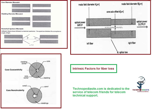Important Steps for FOC Splicing